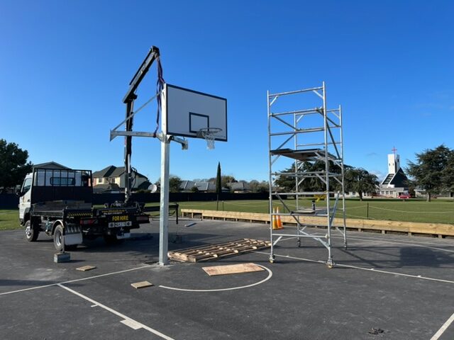 Right Size Lift & Load - Mini Hiab Crane Service